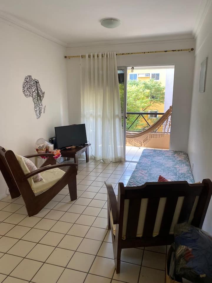 Hospedagem Para Temporada - Recife