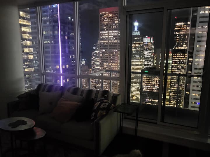 Gorgeous Penthouse Suite In City - Toronto