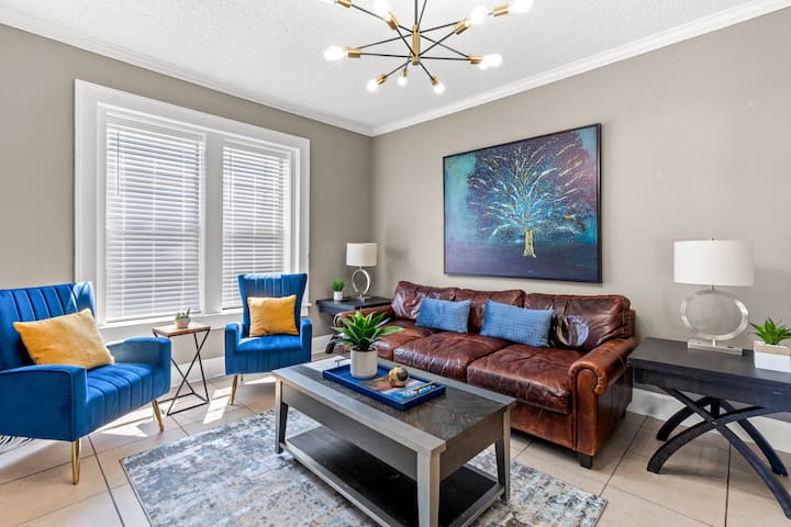Cozy North Hydepark Central Gem - Tampa, FL
