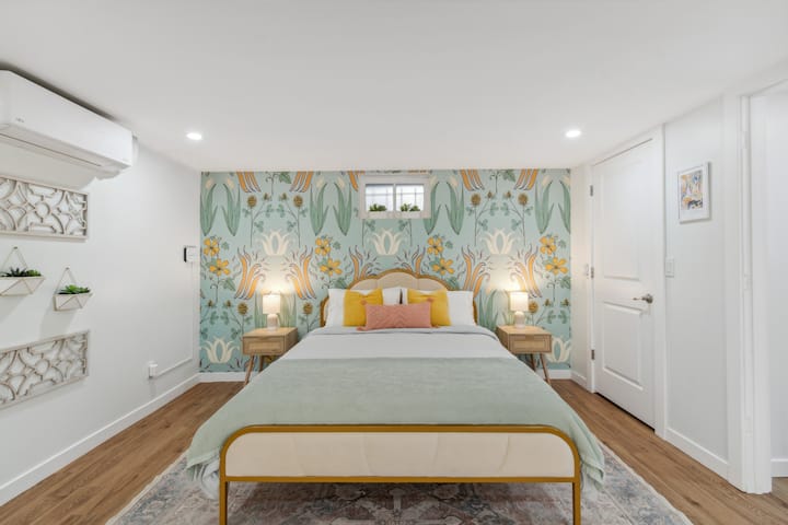 Guest Suite In Denver - Denver, CO