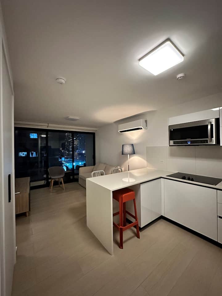 Modern & Cozy Apt. - Panama City - Panama