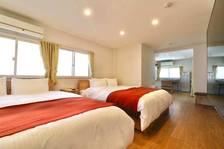【Guesthouse Pegasus】free Parking! - Takayama