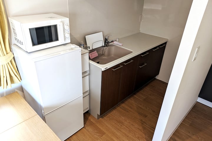 【Guesthouse Pegasus】free Parking! - Takayama