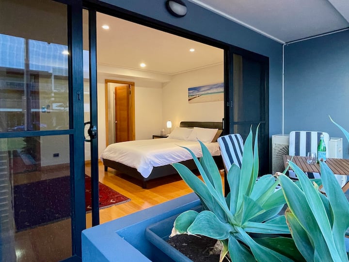The Marina Pad - Geraldton