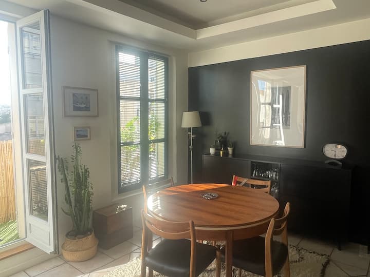 Lumineux Cocon Douillet - 馬賽