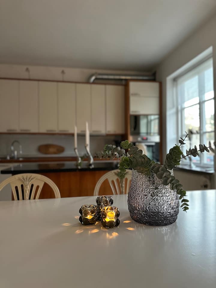 Haga - Landskrona