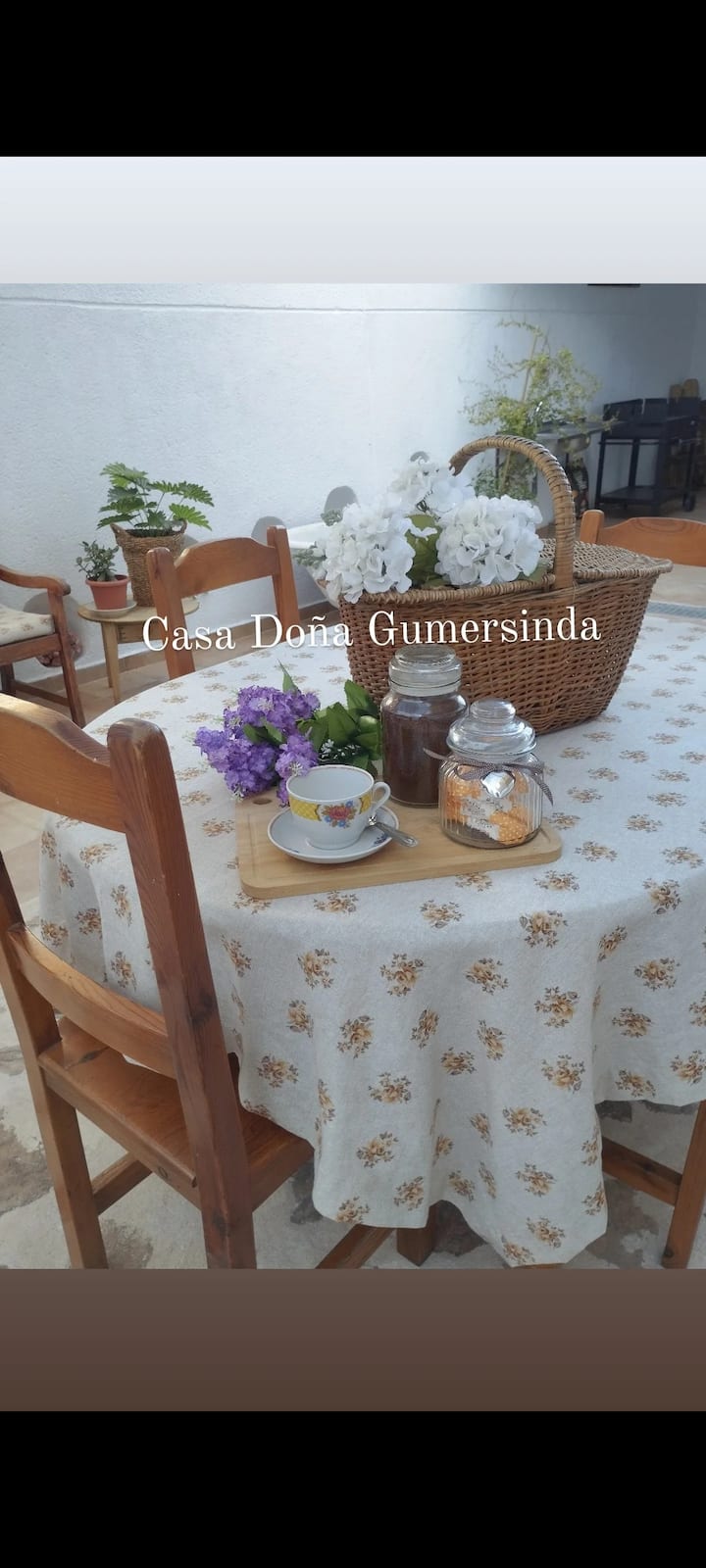 Alojamiento Exclusivo En San Carlos Del Valle - Valdepeñas