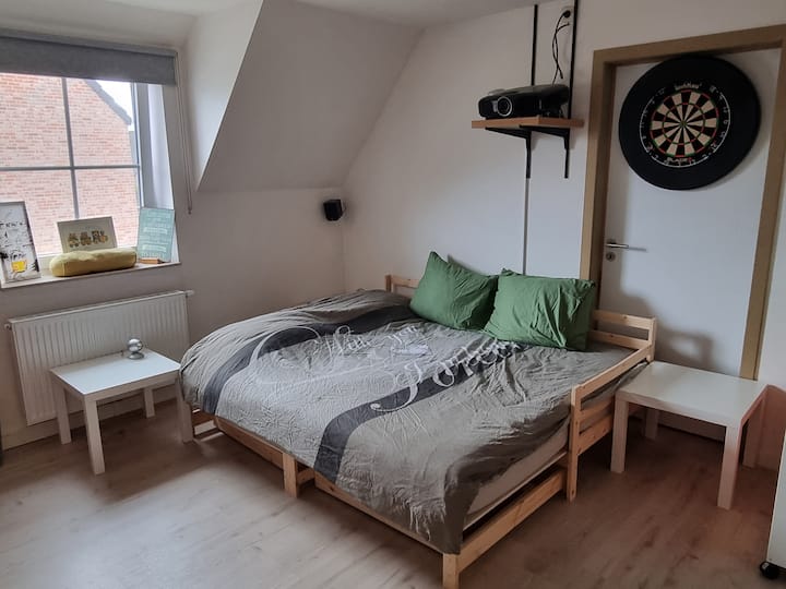 Kurts Room - Poperinge