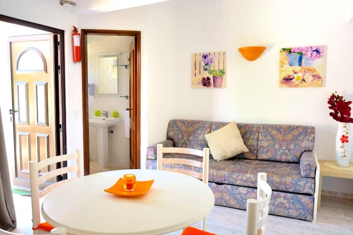 Casa Da Horta Appartement 3 - Algarve