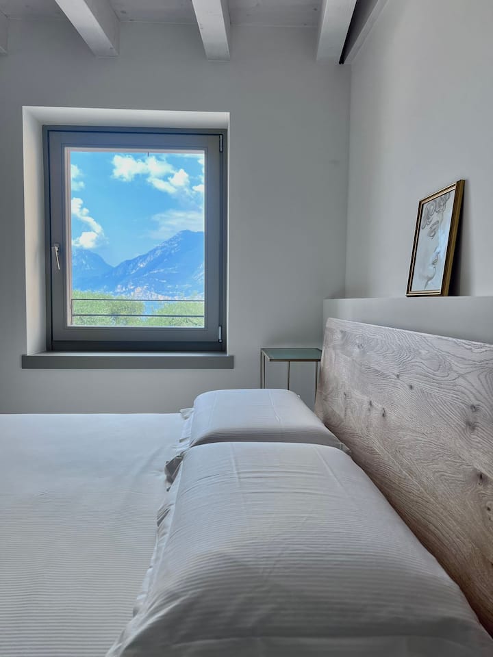 Appartamento Vista Lago - Limone Sul Garda