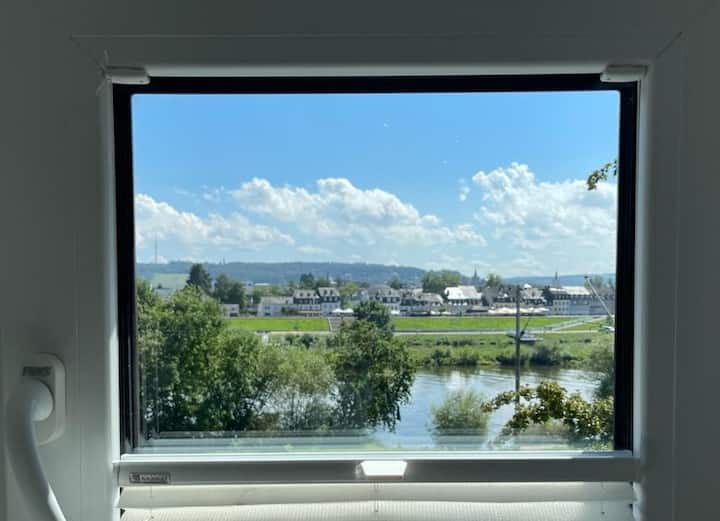 Penjers Above Mosel - Trier