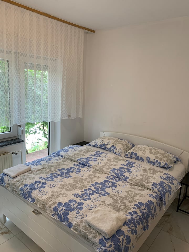 Rooms In Downtown Of Ljubljana - Ljubljana