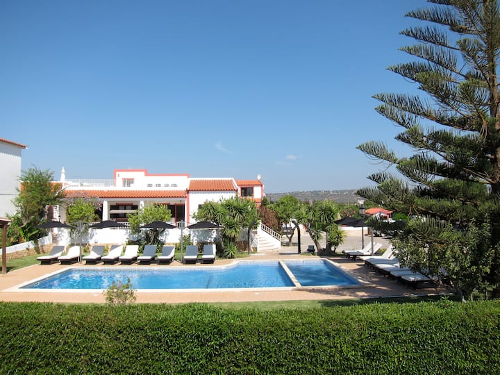 Casa Da Horta Apartamento 5 - Dystrykt Faro