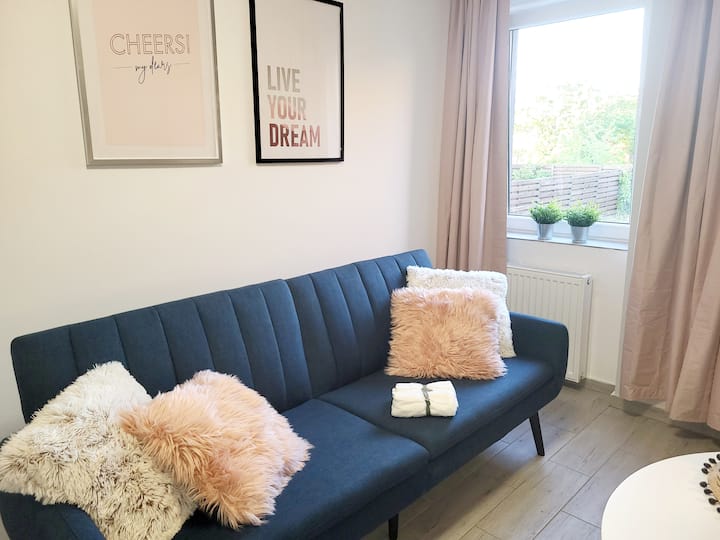 Mini Apartament Poznań Nr 4 - Poznań