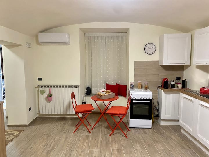 Mareluna Guest House - Neapol