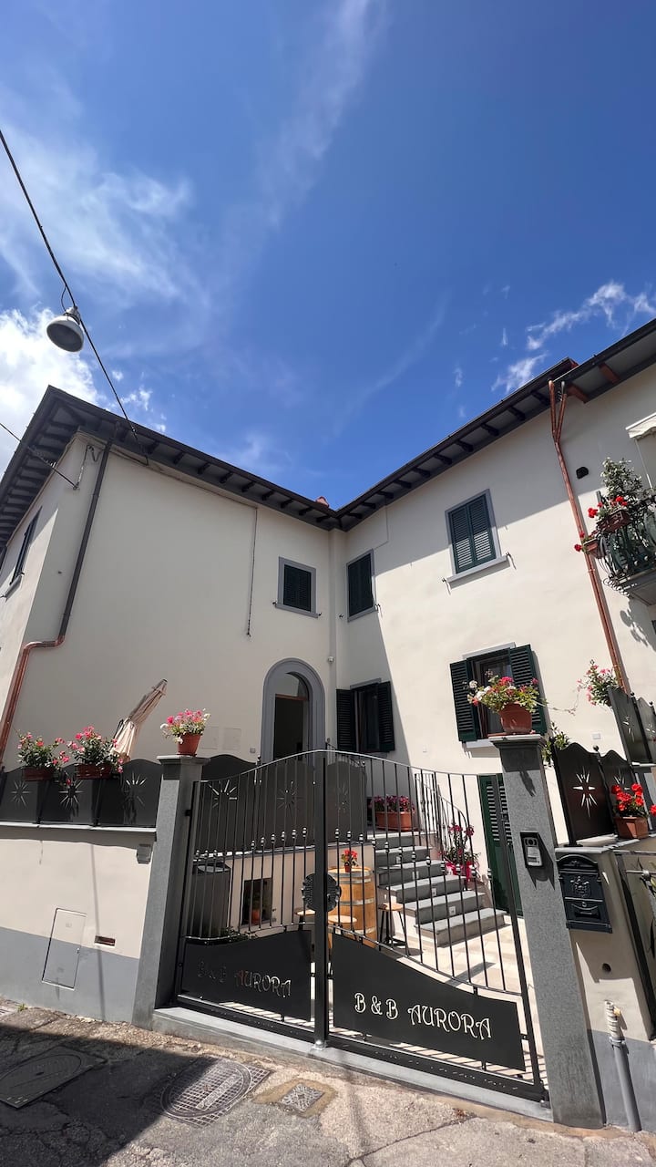 B&b Aurora - Corno alle Scale
