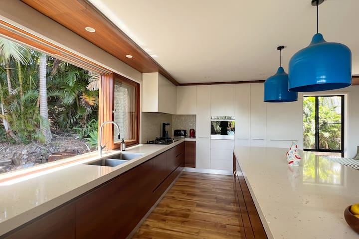 Casa Palmas - Lennox Head