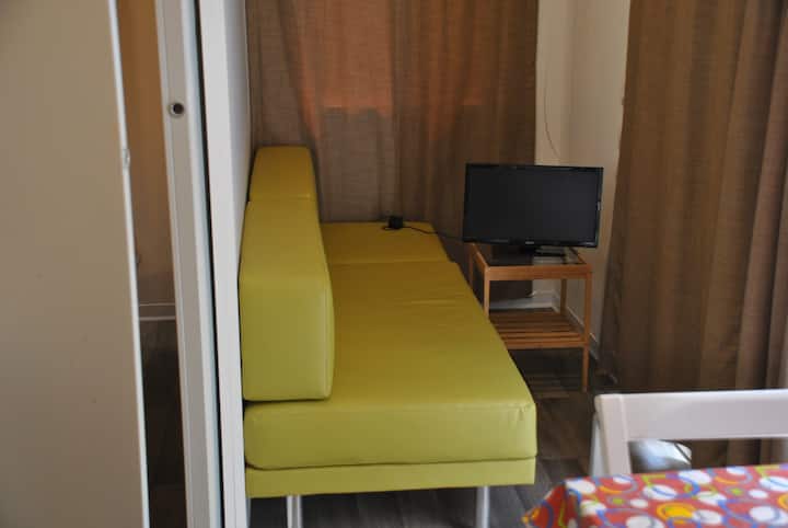 Bungalow Iride - Agropoli
