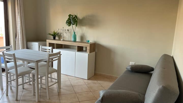 Everest Apartment - Fiumicino