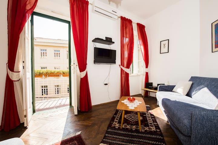 Classic Split - Split