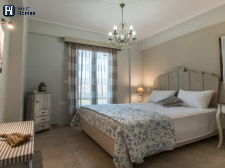 Bh638 - R - Apartment Naxos - Naxos