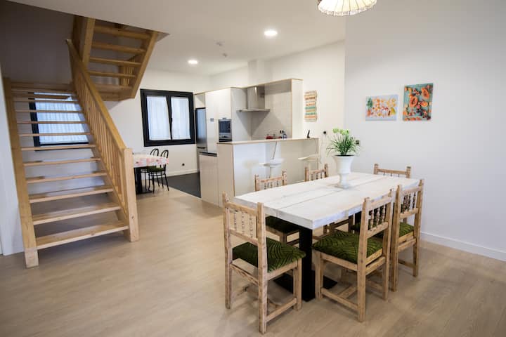 The Rock Suites - Ponferrada