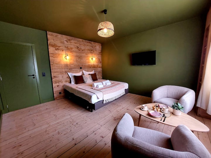 4 - My Loup - Malmedy