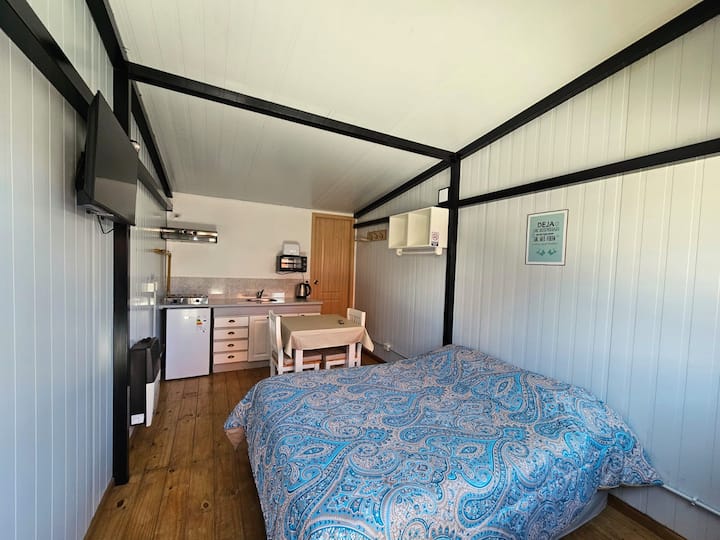 Sol De Montaña: Tiny House N° 3 - San Carlos de Bariloche