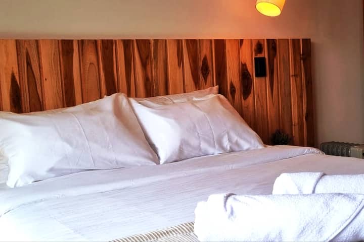 Loft De Diseño · Polo Club · Vista A La Ciudad - Bogota