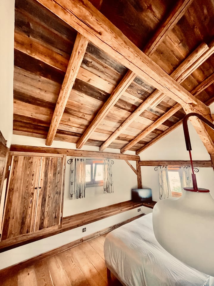 Wanderful Life Mont-blanc 4 - Les Houches