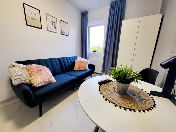 Mini Apartament Poznań Nr 10 - Poznań