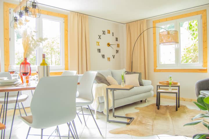 Harmonie Und S.p.a. In Triberg - Schwarzwald