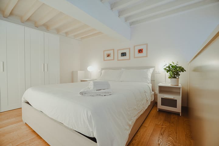 Petramare Casa D'arte - 카마이오레