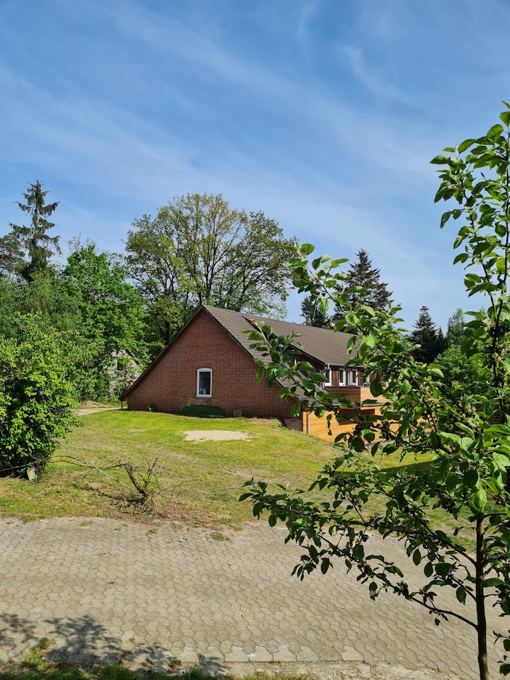Dammanns' Hof - Bispingen
