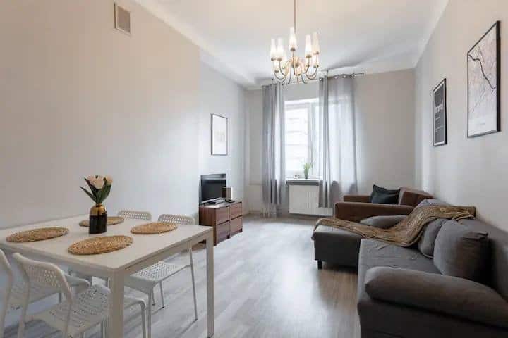 Golden Apartments Warsaw - City Center - Varsavia