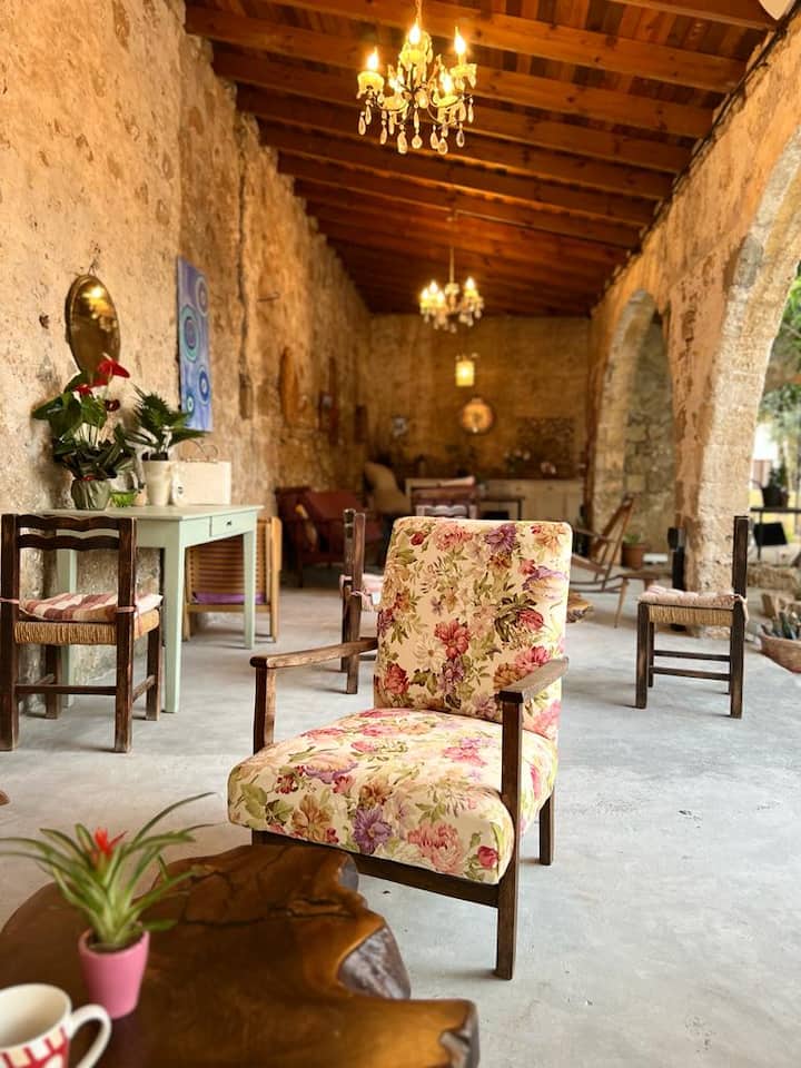 Modistra Guest House - Famagosta