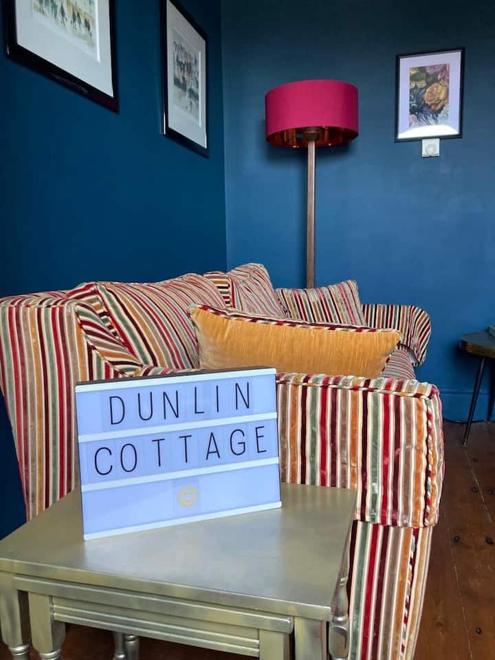 Family Cottage In Sunny Hunny - Brancaster Beach