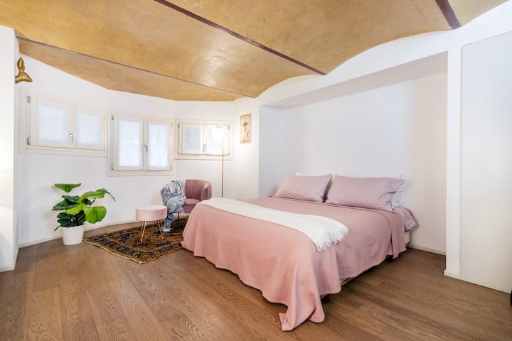 Sweet Life Suite | Nihil Nest - Modena