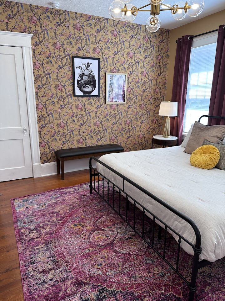 Divine 1-br In 5pt, Riverside - Jacksonville, FL