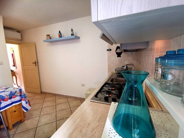 Nennella Cilento House - Pisciotta