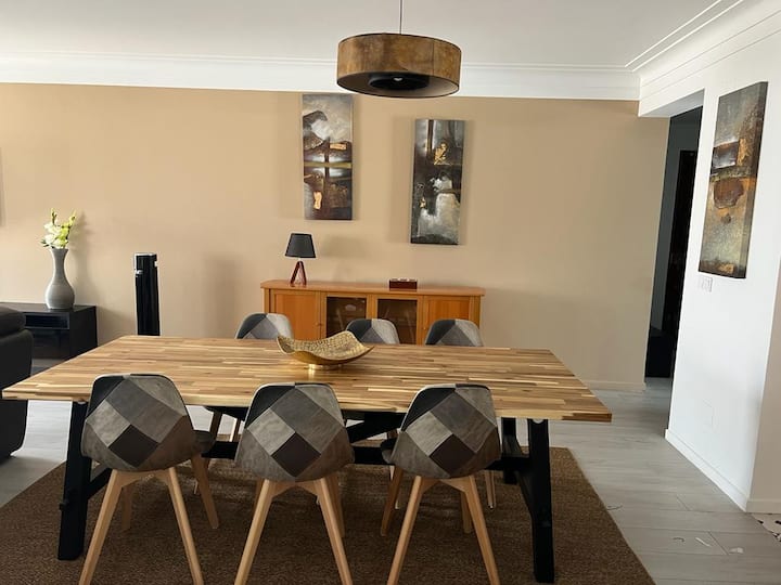 Appartement Praia Center - Praia