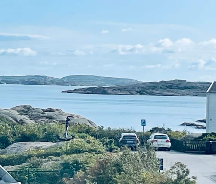 Spacious House By The Sea In Lysekil - Lysekil