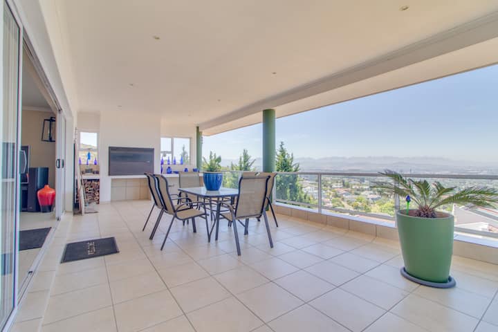 House With A View - Ciudad del Cabo