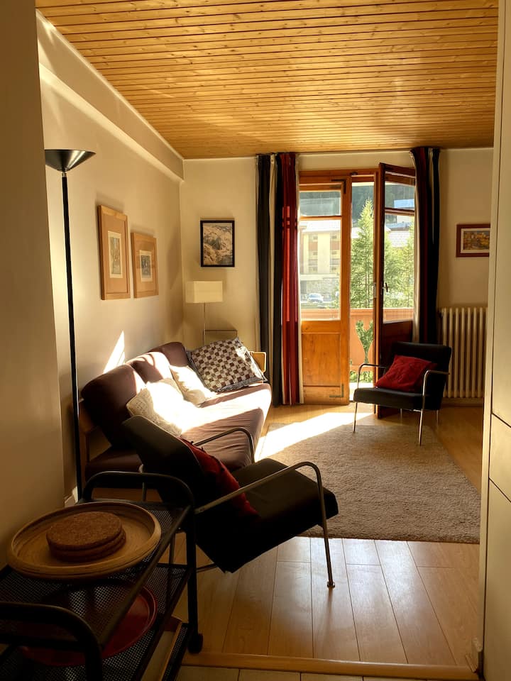 Appartement Centre Val D'isère - Val-d'Isère