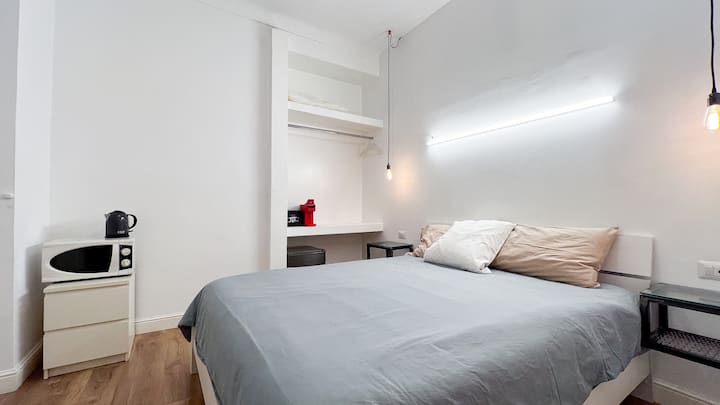 Chambre Beausoleil Proche Monaco - Monte-Carlo
