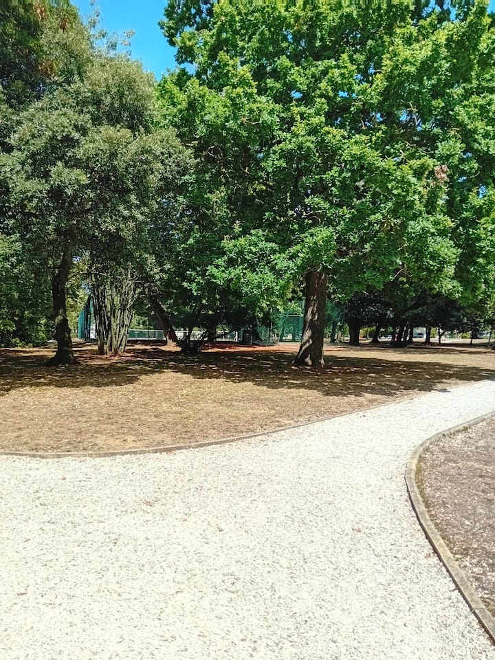 T2 Au Calme, Parking, Proche De La Baie Port Neuf - La Rochelle