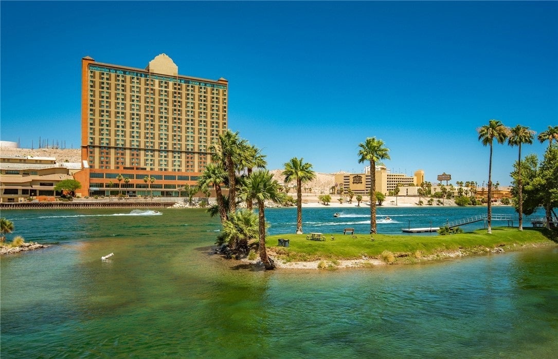 Laughlin Vacation Rentals | Homes and More | Airbnb