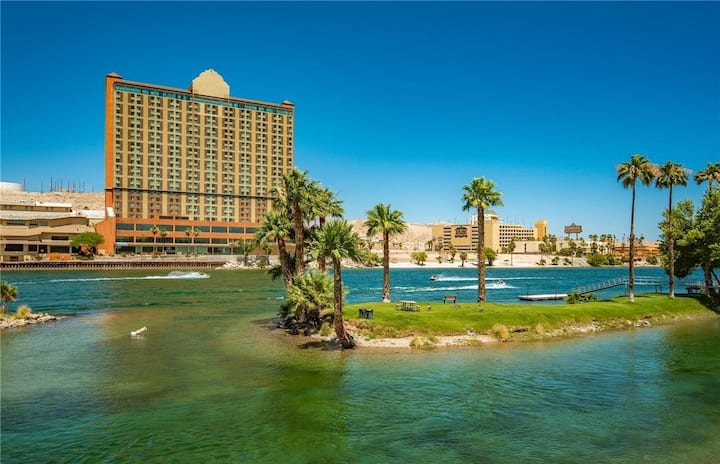 Laughlin Vacation Rentals | Homes and More | Airbnb