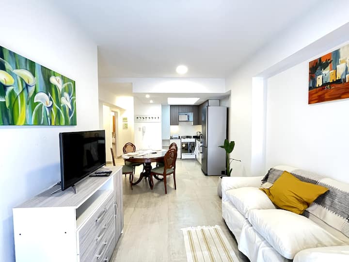 Departamento Con Excelente Ubicación Y Confort - Salta