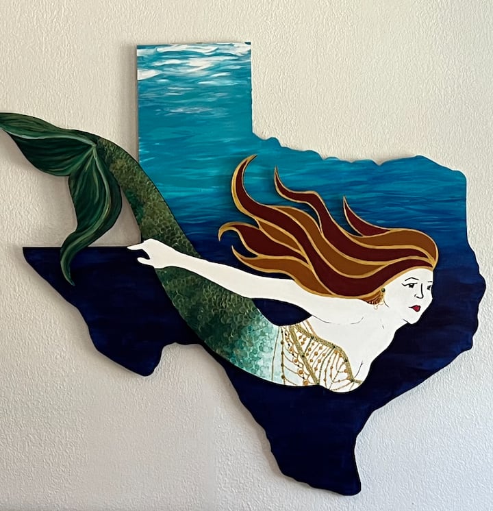 San Marvelous - San Marcos, TX